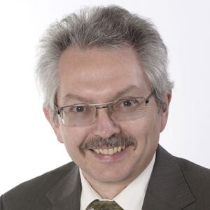 Dr. Georg Sulzer - ValueCert Hub & Partner mbB